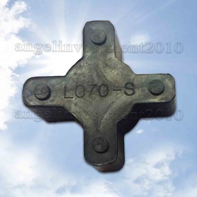 5pc New 35*12mm L070 Martin Type Buna N Rubber Solid Spider for Jaw ...