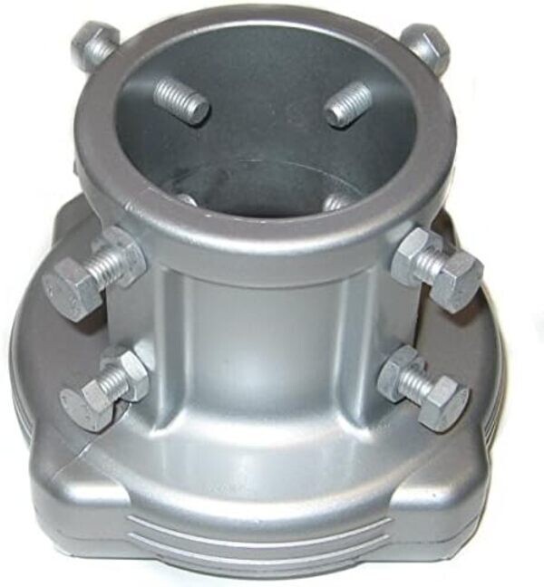 YAESU GS-065 Thrust Bearing 42-65mm 1.5-2.5in Antenna Mast Support ...