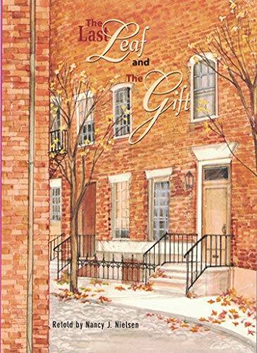 The Last Leaf and the Gift (Ravenscourt Books, Book 7) - Unknown ...