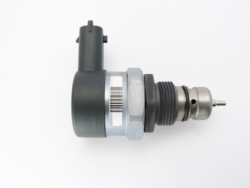 Bosch 0281006017 Fuel Valve Pressure Control PCV For Peugeot Citroen ...