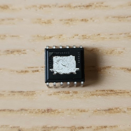 TOP264VG DIP-12 Power Integrations TOPSwitch-JX AU STOCK FAST POSTAGE ...