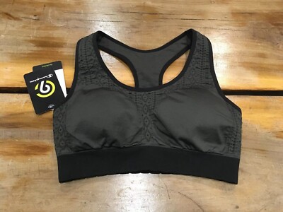 Women’s Champion C9 Medium Support Seamless Sports Bra Size XS NWT | eBay