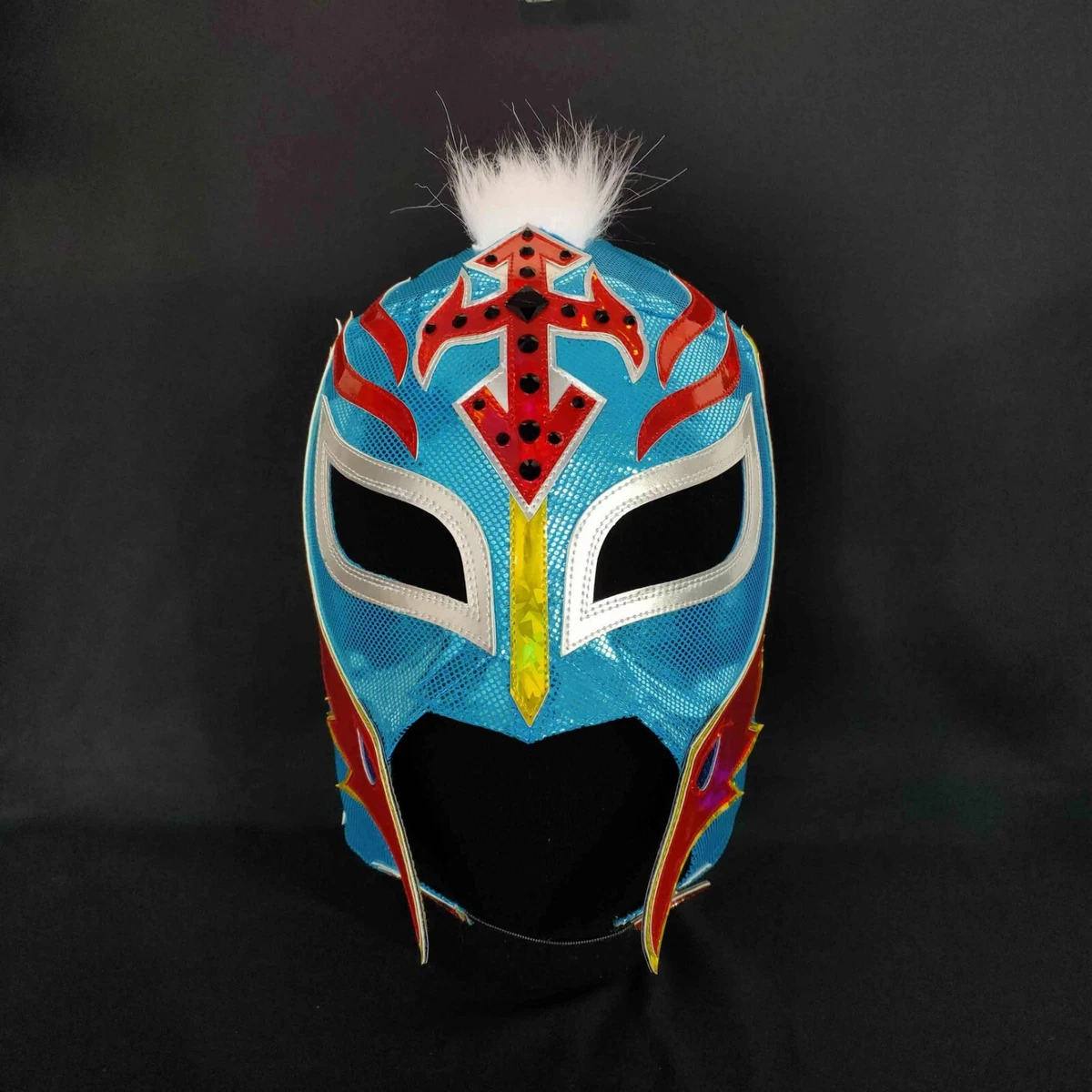 Lucha Mask