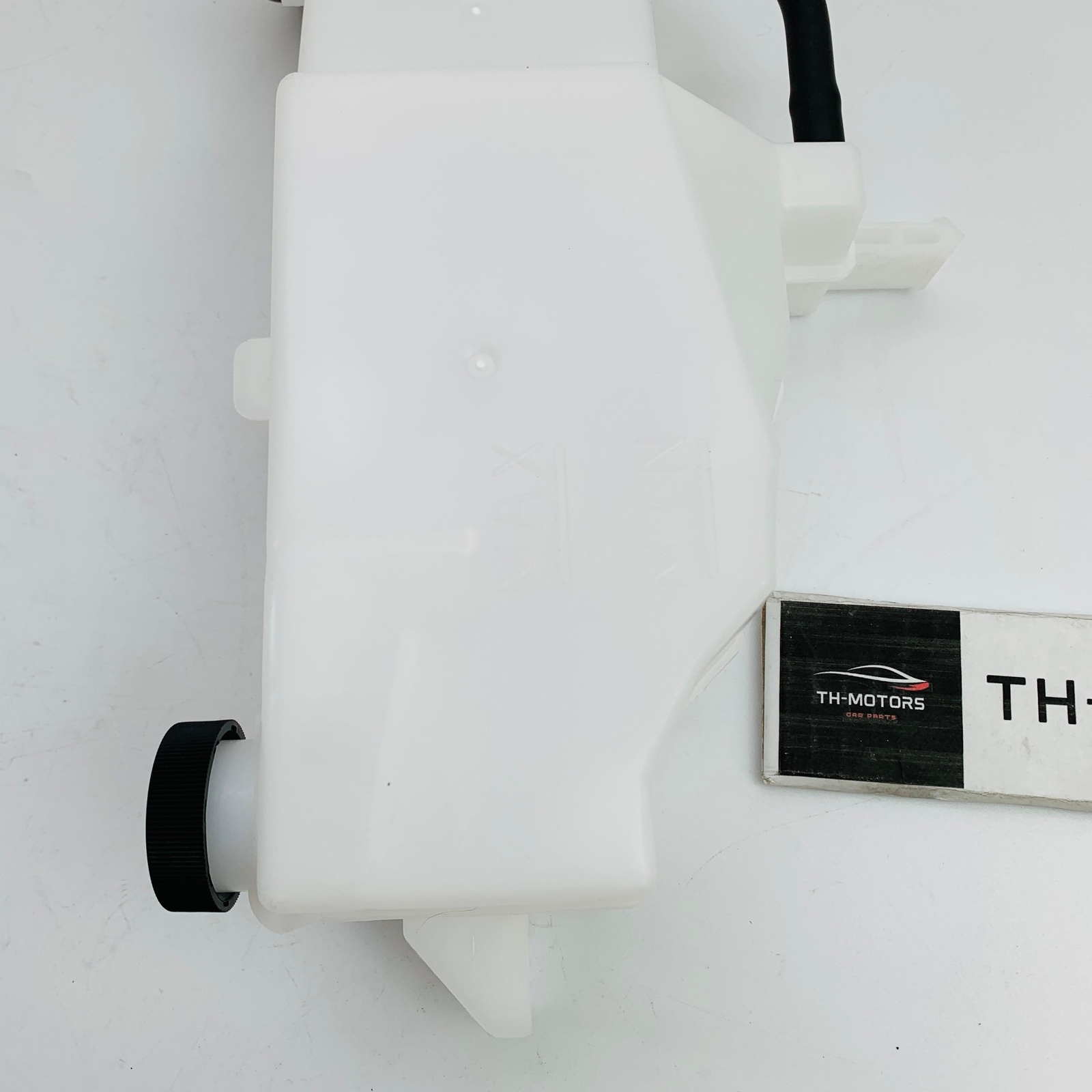 Nissan Genuine G25 G35 G37 Q40 Q60 Coolant Reservoir Tank 21710-JK000 ...