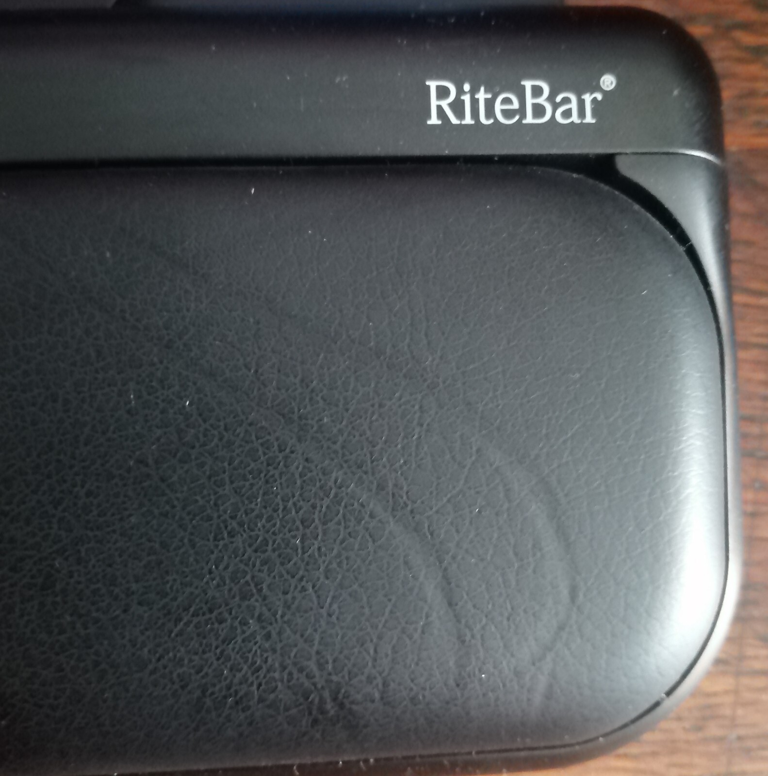 RiteBar Roll Bar Mouse Black | eBay