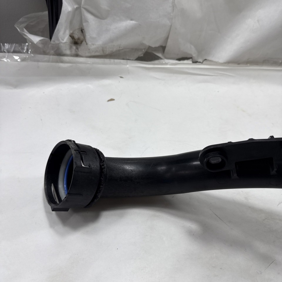 Genuine OEM Ford Air Inlet K2GZ6C646B | eBay