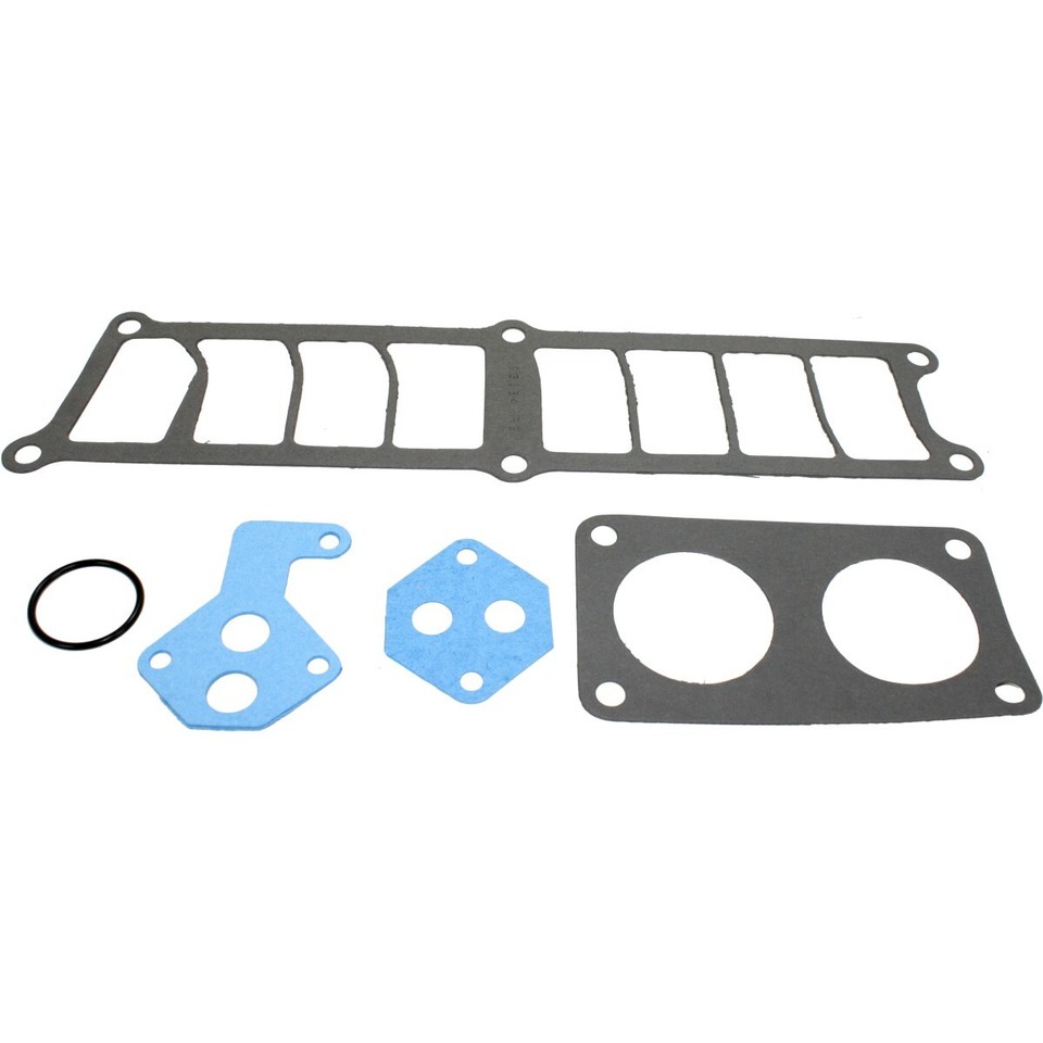 MS93834 Felpro Intake Plenum Gaskets Set for E150 Van F150 Truck F250 ...