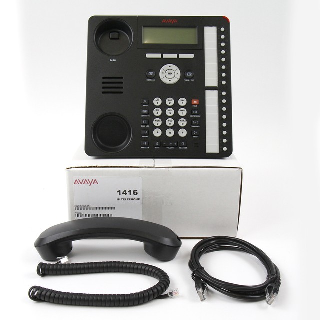 Avaya 1416 Digital Telephone for sale online | eBay