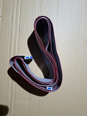 Digital DEC Cable Ribbon 17-00034-00 NEW | eBay