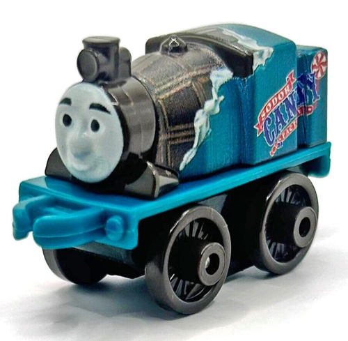 Thomas & Friends Mini Train Sweets Ferdinand 2016 Collectible | eBay ...