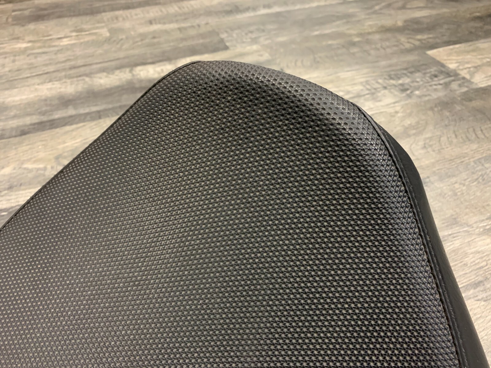 Suzuki 2006-2011 VZR1800 M109R Boulevard Front Passenger Seat #31C OEM ...