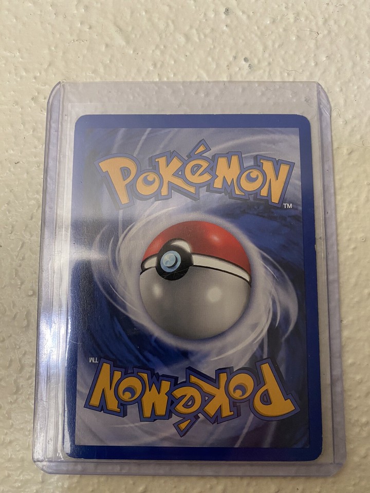 Pokémon TCG Vulpix Base Set 68/102 Regular 1st Edition Common | eBay