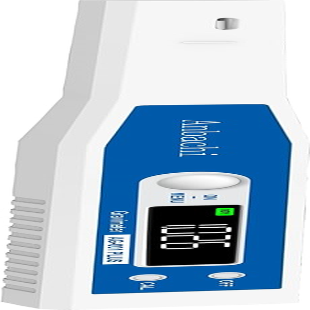 Saltwater Meter Salinity Meter Digital Water Tester Hydrometer Ideal ...