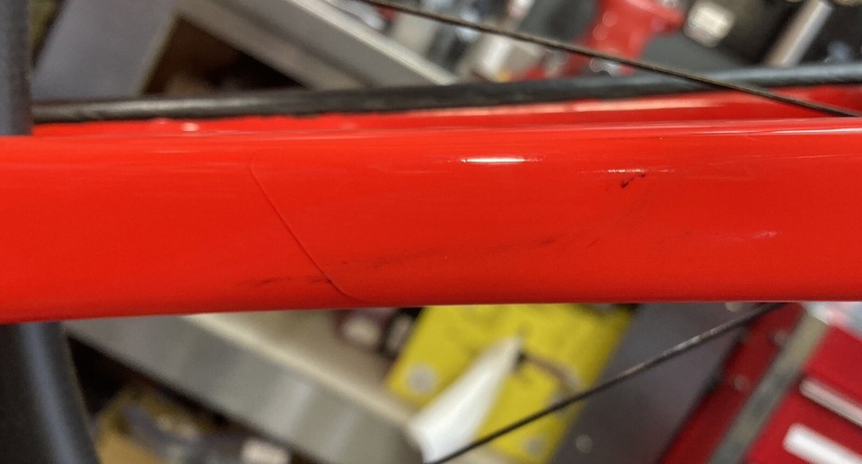 2019 Specialized Crux Expert 49cm Custom Build | eBay