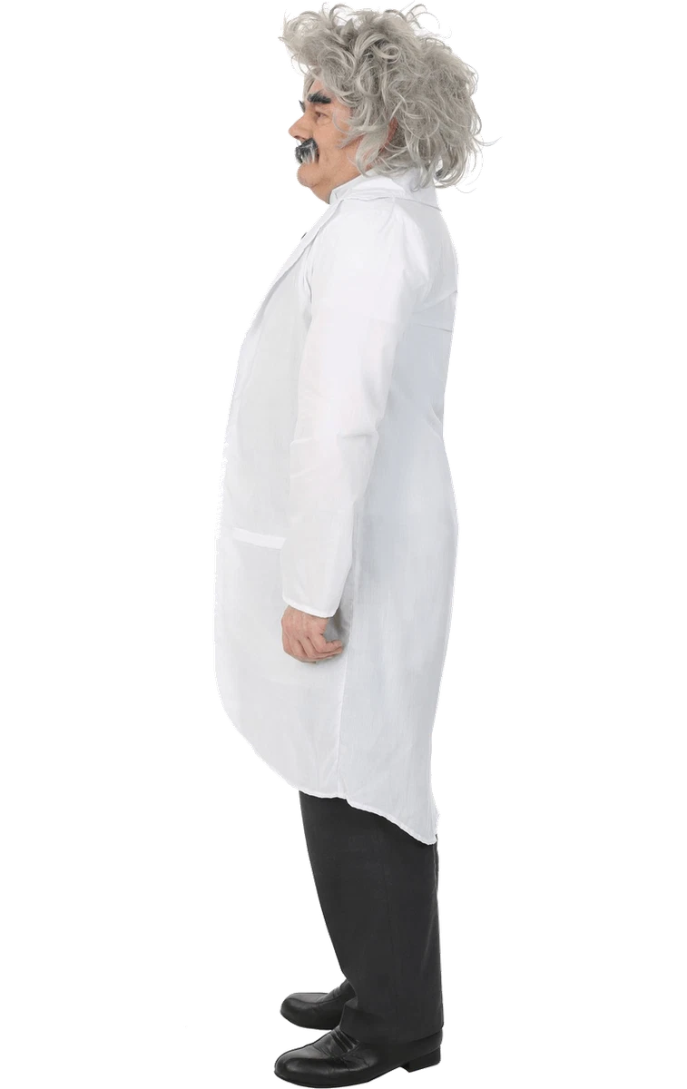 Mad Scientist Costume Men