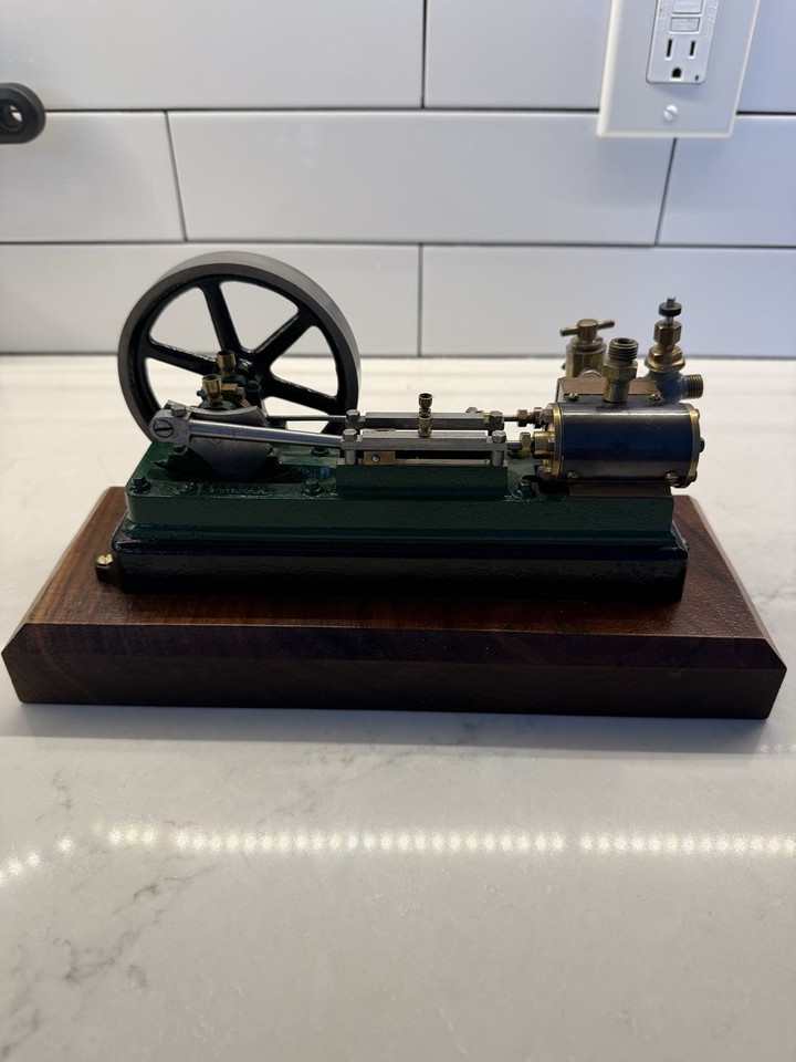 Stuart S50 Mill Engine | eBay