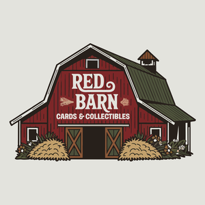 Red barn cards and collectibles | eBay Stores
