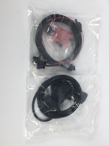 Warn REMOTE CONTROL - Winch Wiring Harness 12748061304| eBay