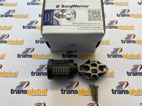 Haldex Filter Unit for Land Rover Freelander 2 Range Rover Evoque OEM ...