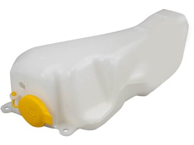 TRQ 37CN38Q Expansion Tank Fits 2002-2007 Subaru Impreza Coolant ...