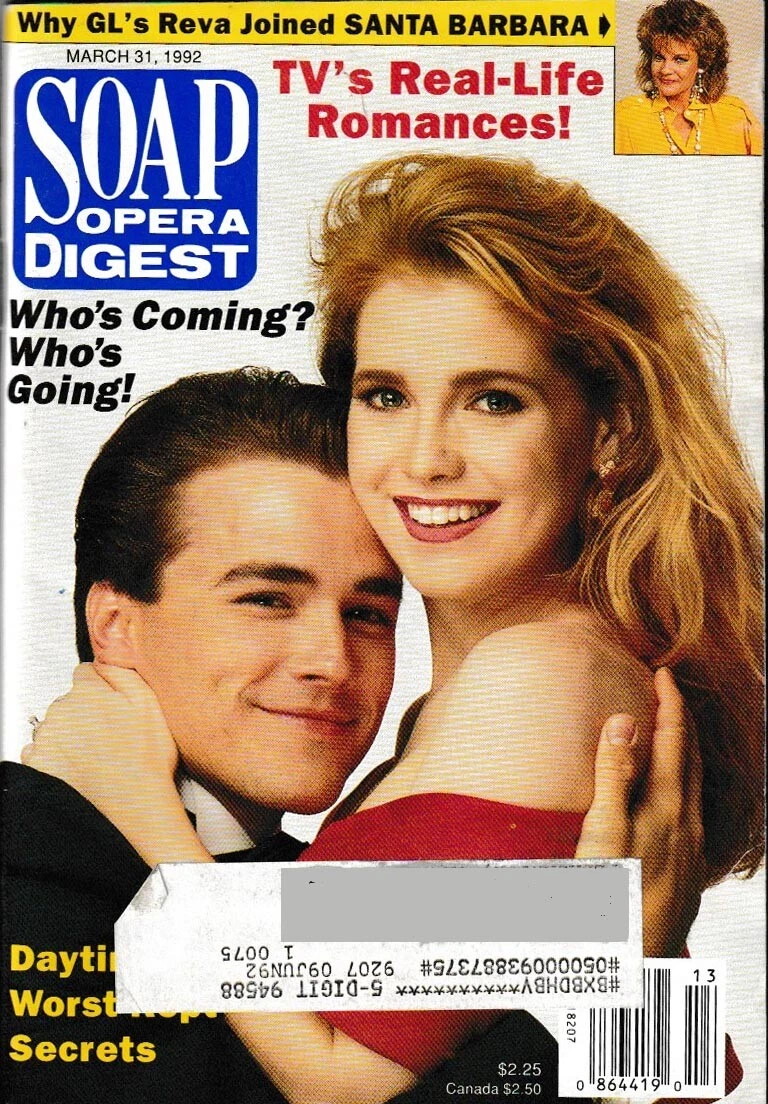 Melissa Reeves And Scott Reeves