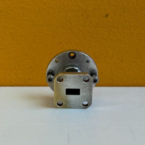 Baytron / Aerowave 3KA-60 (WR-28) 26.5 to 40 GHz, 1", Waveguide Section ...