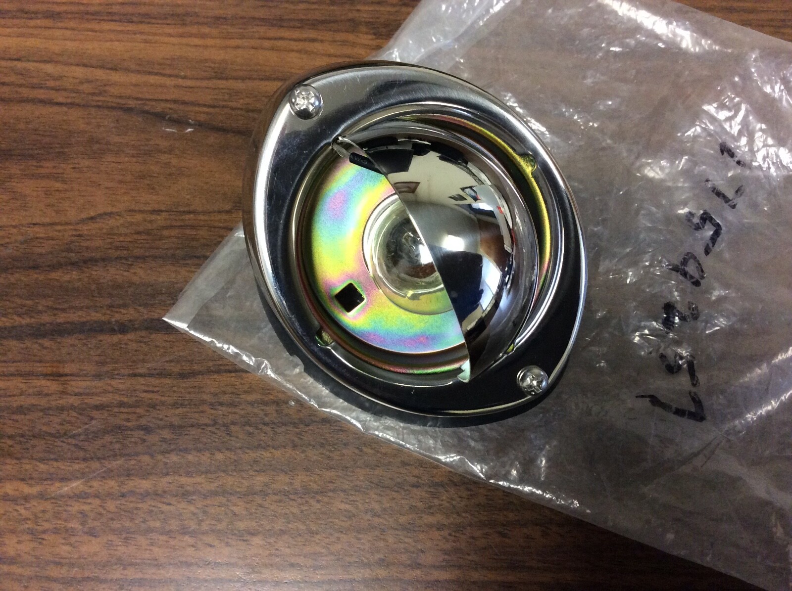 Weldon 9186 Stepwell Light | eBay