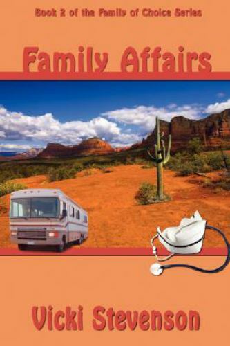 Family Affairs by Vicki Stevenson (2008, Perfect) for sale online | eBay