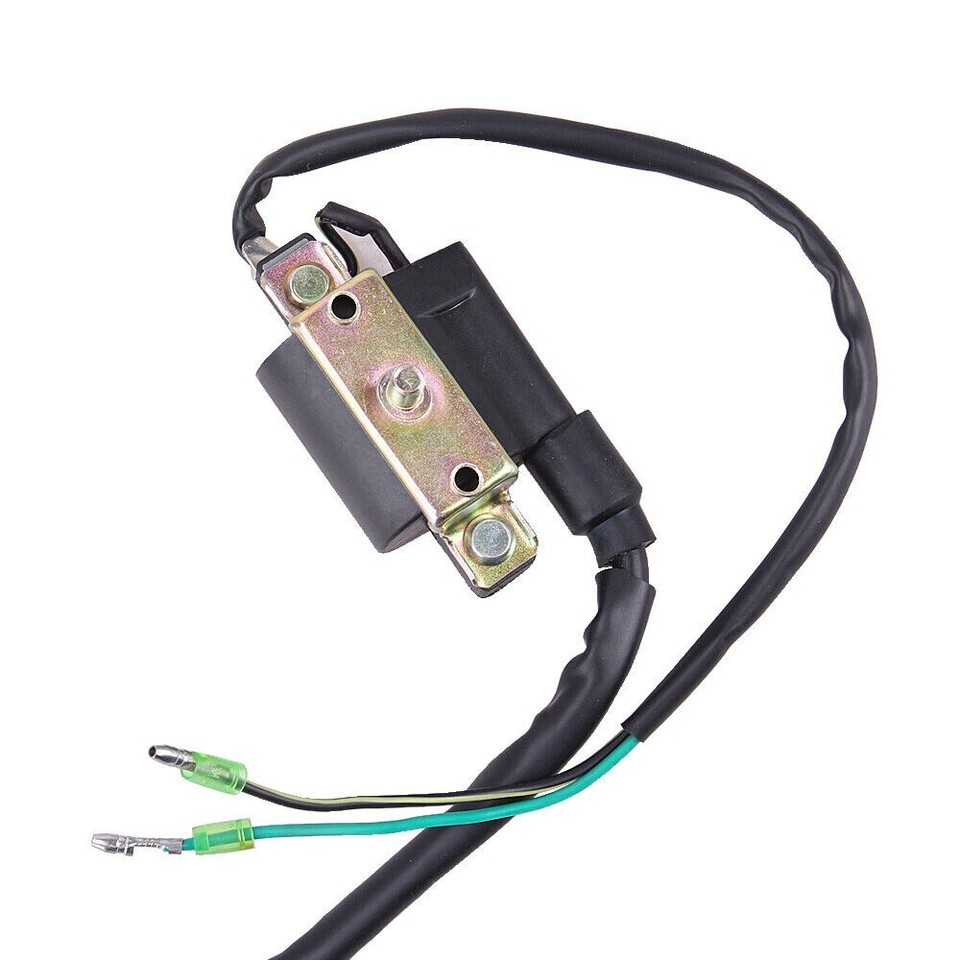 IGNITION COIL For HONDA CT70 C70 CL70 XL70 CT90 DAX70 ST70 90 70CC 12 ...