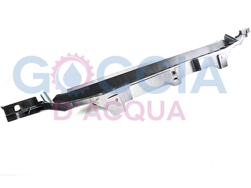 Genuine Land Rover Bumper Cover Support Rail Center Support LR045180 | eBay