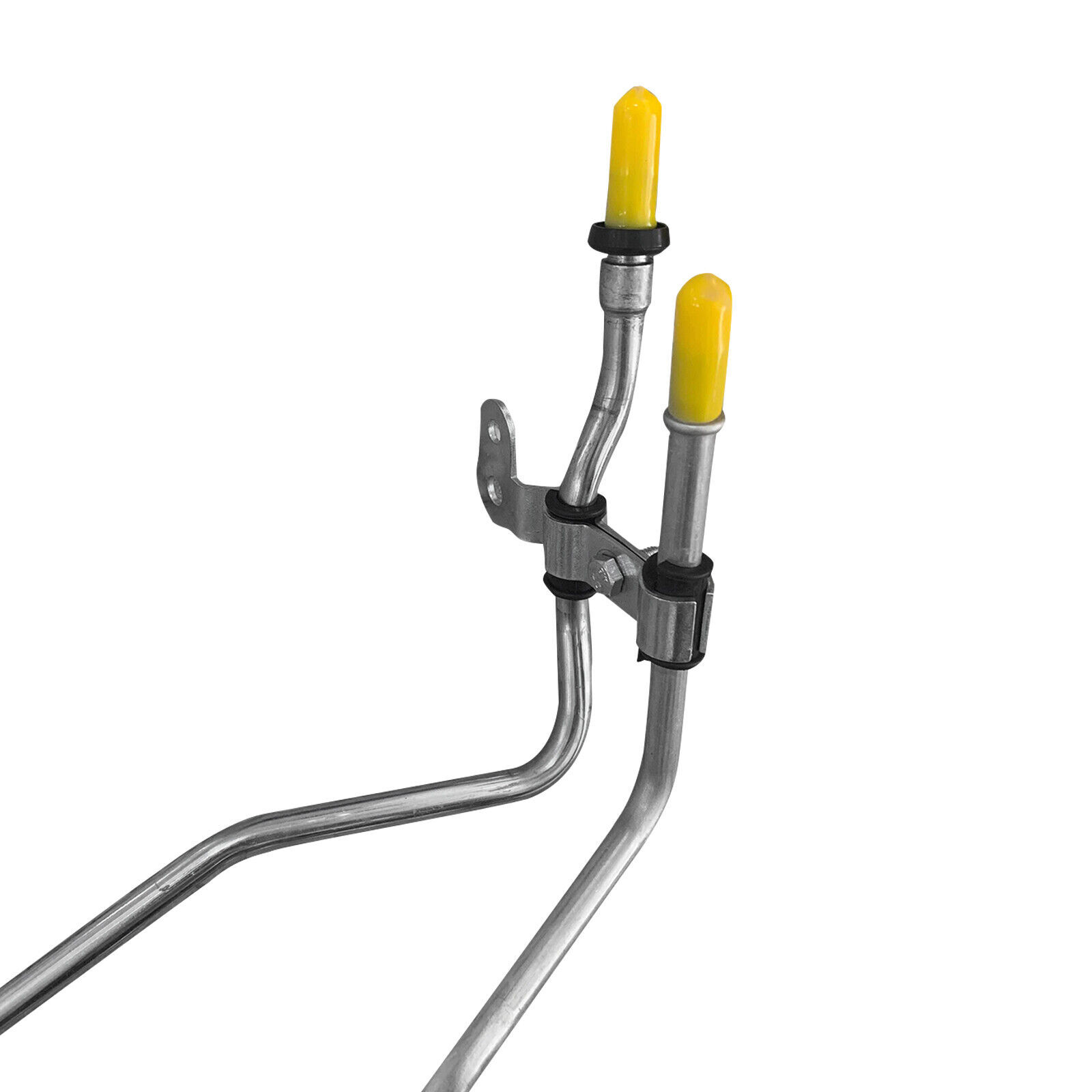 New Power Steering Pressure Hose LR029184 Fits For Land-Rover LR2 3.2L ...