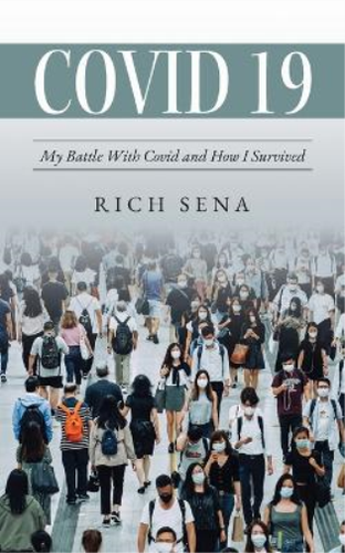 Rich Sena Covid 19 (Poche) | eBay