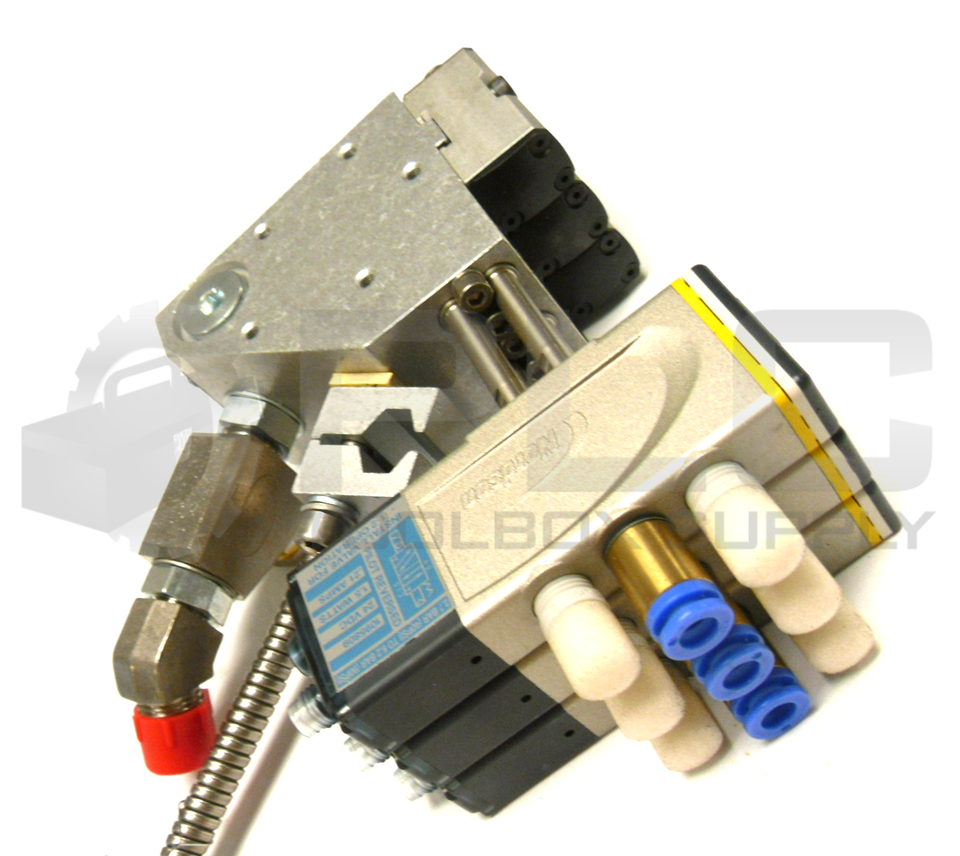 NEW NORDSON 8518245 GLUE GUN MB2-BEL03AIATLBSPF43 | eBay