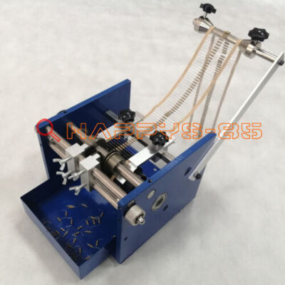 1PC Manual F type Resistor Axial Lead Bend Cutting & Forming Shaping ...