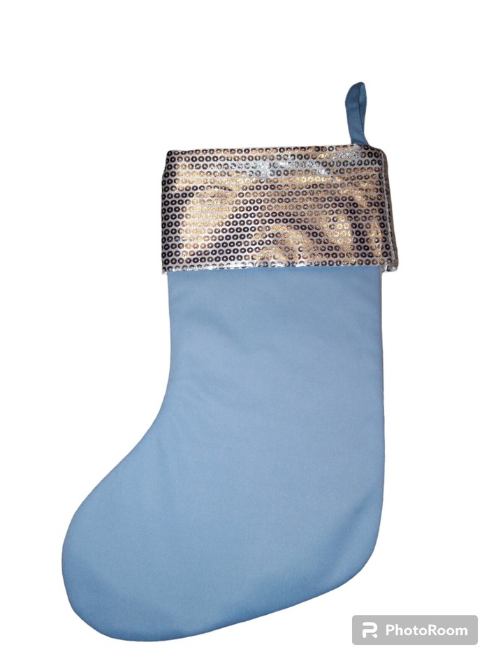 Disney Frozen Elsa & Anna, Olaf Christmas Stocking 14.5 New ...