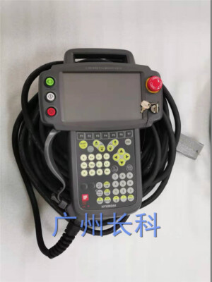 TP510 Modern Robot Teach Pendant TP-510, 100% test OK | eBay