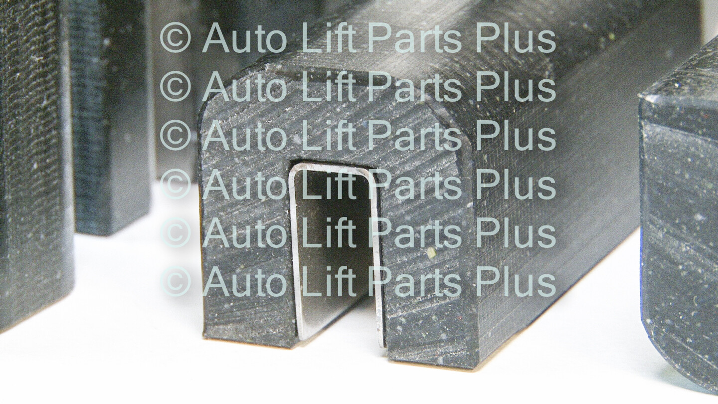 Slide Blocks / Rub Blocks for Older Challenger Lift and VBM Lift / Set ...