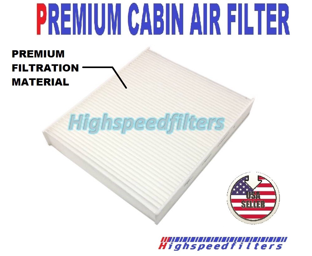 Fram CF11966 - Air filter cross reference