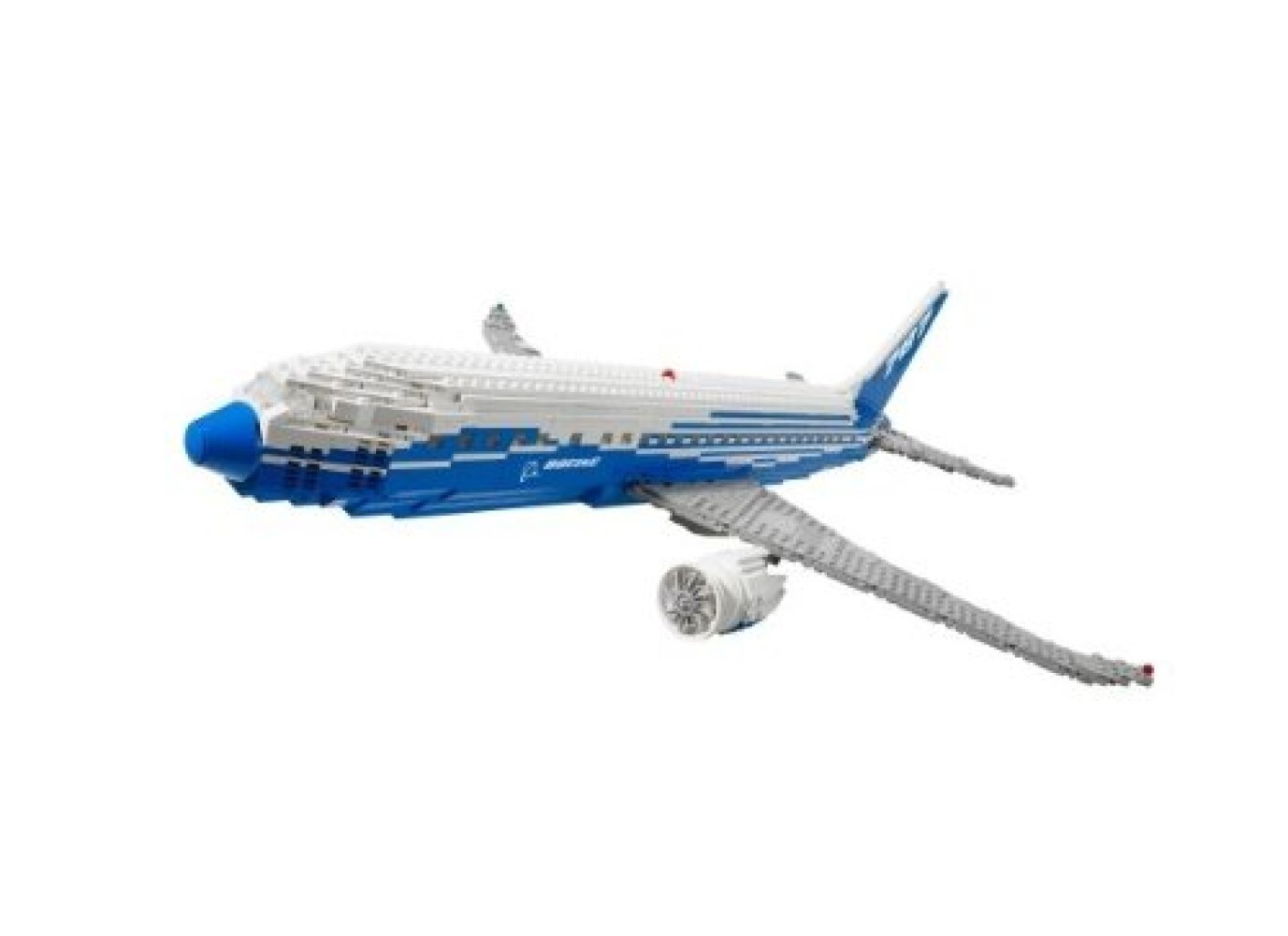 LEGO 10177 Advanced Models: Boeing 787 Dreamliner 5702014482197 | eBay