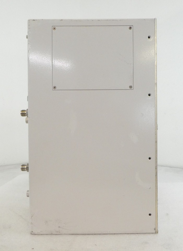 AX8400 COMPACT MKS Instruments AX8407-C1 Ozone Generator ASTeX Untested ...
