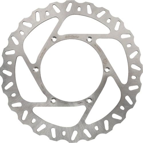 Moto-Master 110677-PU Nitro Series Brake Disc | eBay