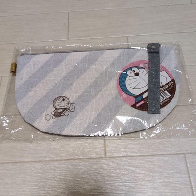 Doraemon pocket pouch | eBay