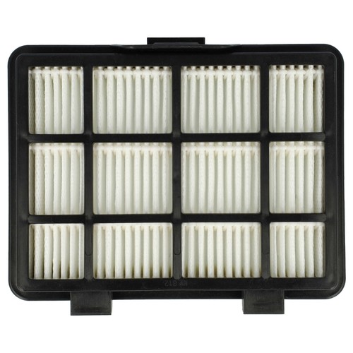 HEPA Filter for Silvercrest SBZBK 850 A1 HG07375 4059827691522 | eBay