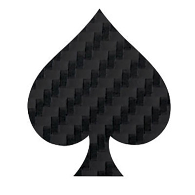 Spade Sticker - Buy 1 Get 1 Free Spade Decal - BOGO | eBay