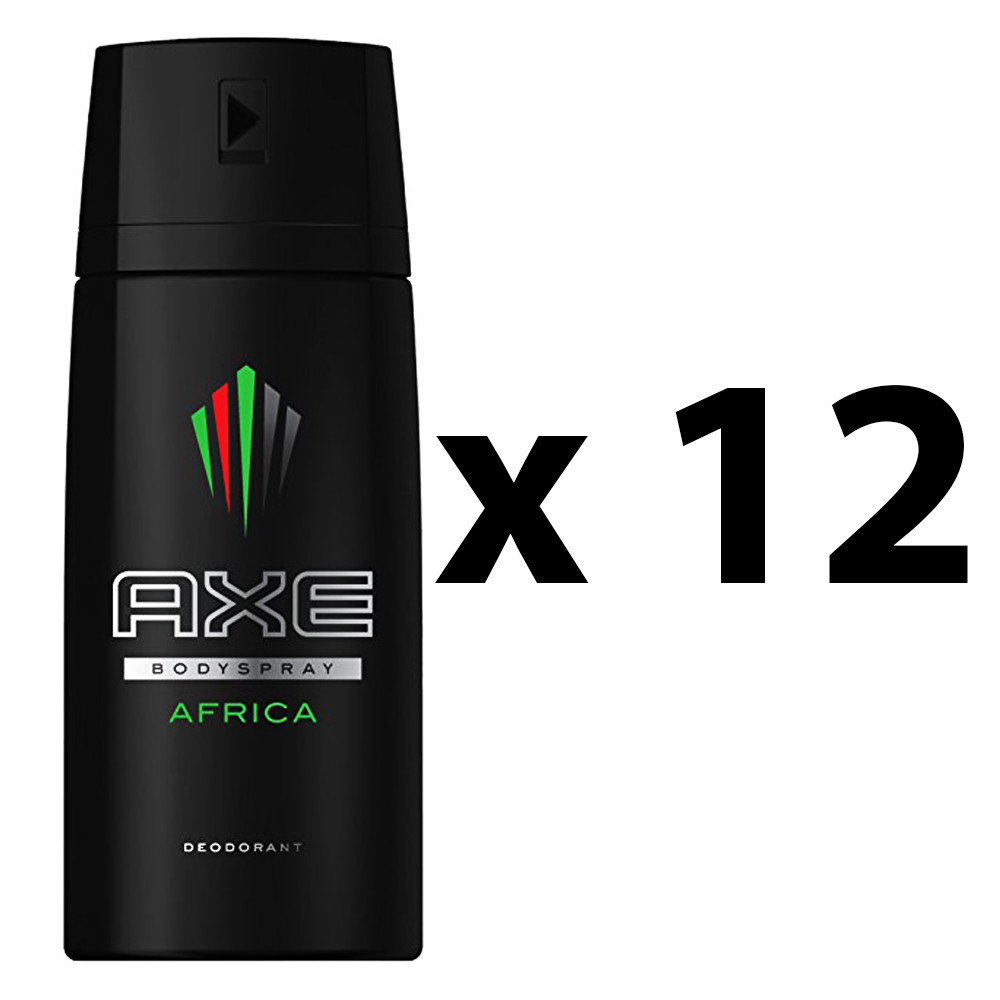 Axe Body Spray Png