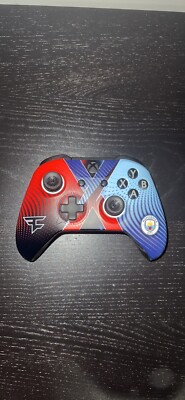 Faze Clan scuff gaming controller | eBay