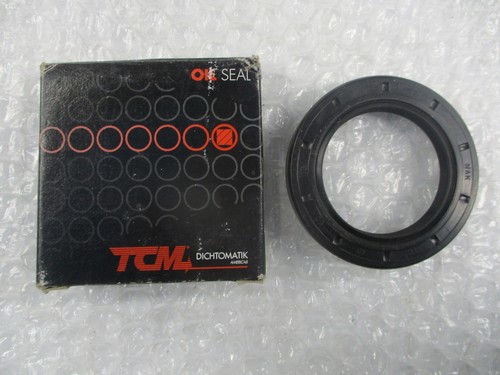 TCM DICHTOMATIK 40X60X10TC-BX OIL SEAL NSMP | eBay