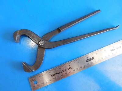 Snap-on Tools Grease Cap Pliers, PART #GCP10 | Aftermarket Branded