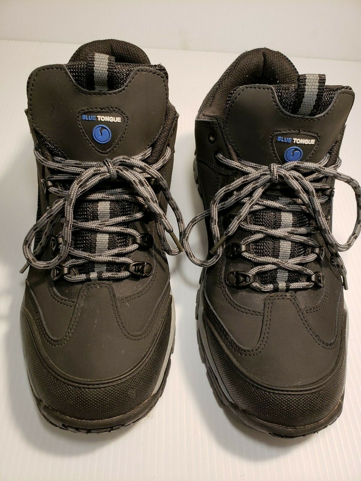 MATCO BLUE TONGUE SHOES MEN SIZE 13 us, 103112 | eBay