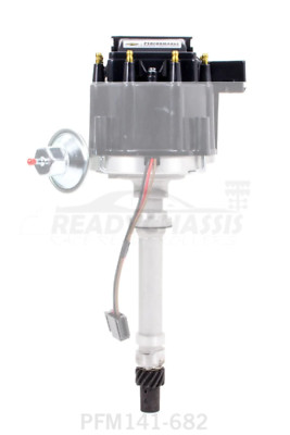 Proform for GM HEI Distributor Black Cap W/ Coil 141-682 | eBay